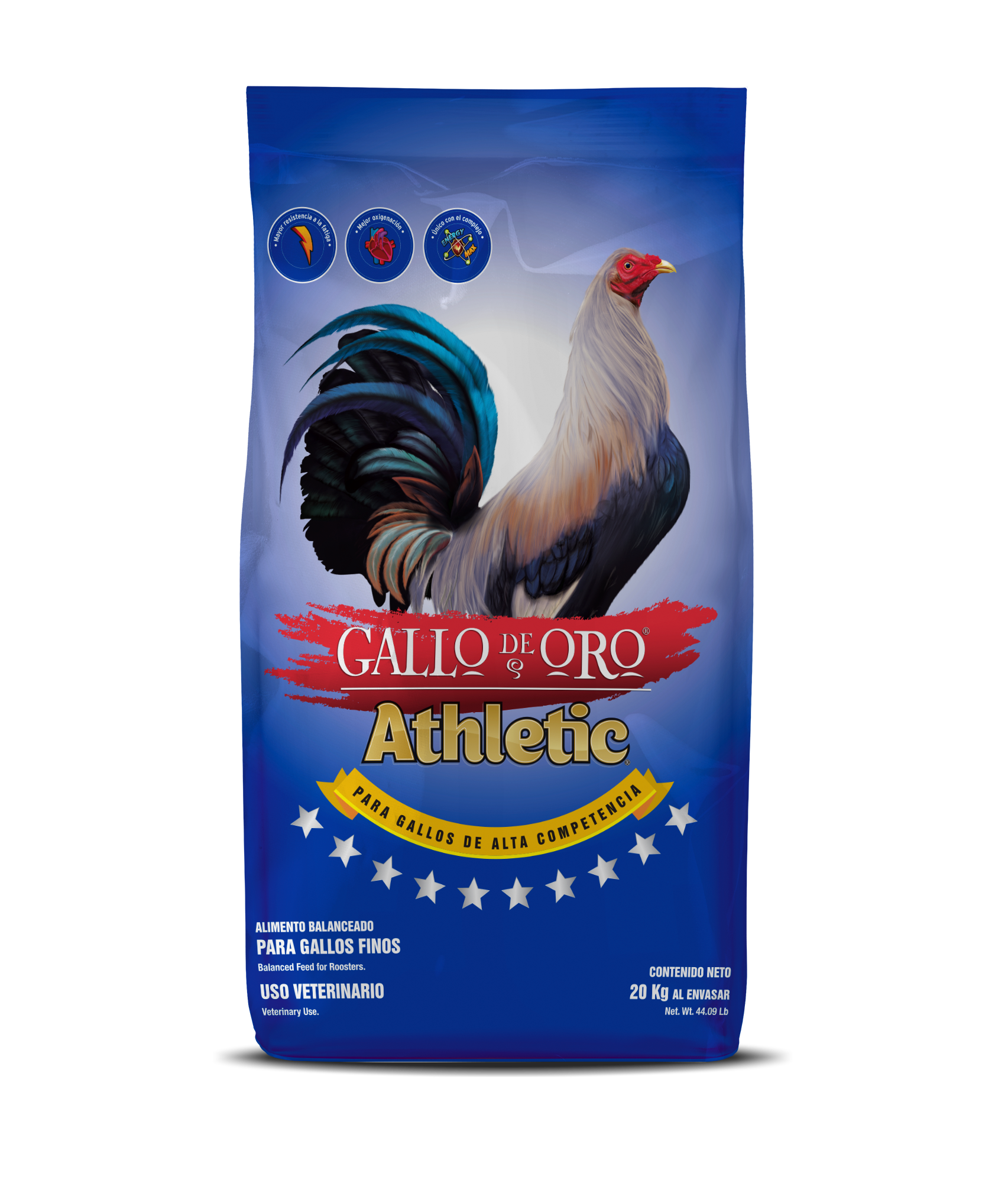 Athletic® - Gallos